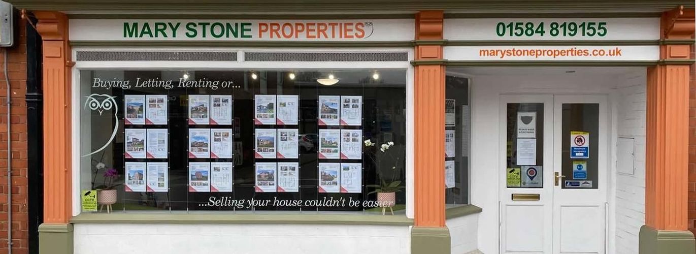 Home - Mary Stone Properties